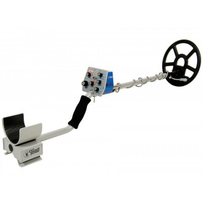 Металлоискатель Tesoro Tejon купить в Димитровграде. Низкая цена ...